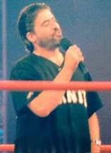 Vince Russo | HCW Wiki | Fandom