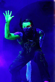 Zero | HCW Wiki | Fandom