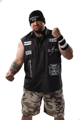 Bully Ray | HCW Wiki | Fandom