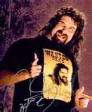 Mick Foley | HCW Wiki | Fandom