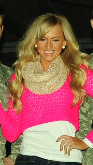 Summer Rae | HCW Wiki | Fandom