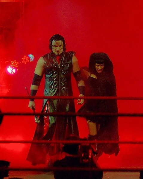 Kevin Thorn | HCW Wiki | Fandom