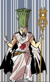 Scallion Head Gallery | Hardcore Leveling Warrior Wiki | Fandom