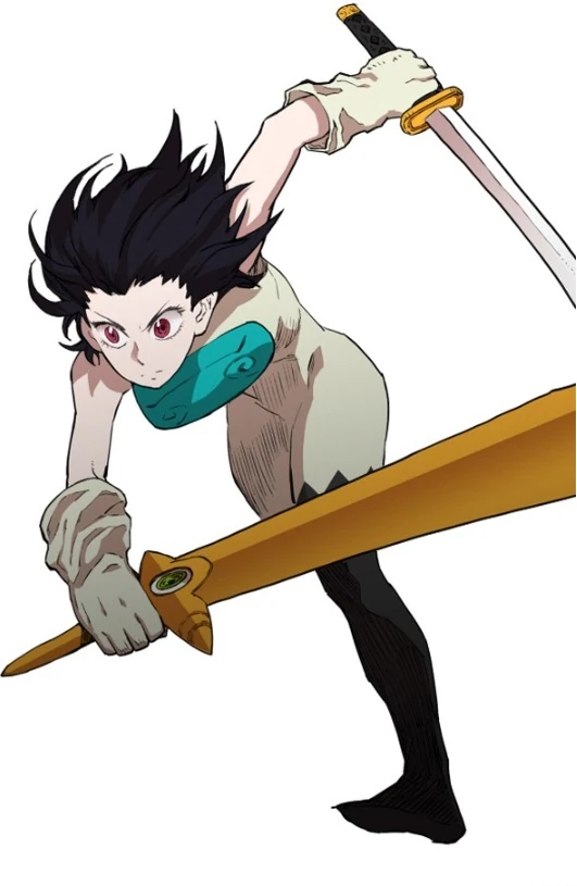 Dual-Wield | Hardcore Leveling Warrior Wiki | Fandom