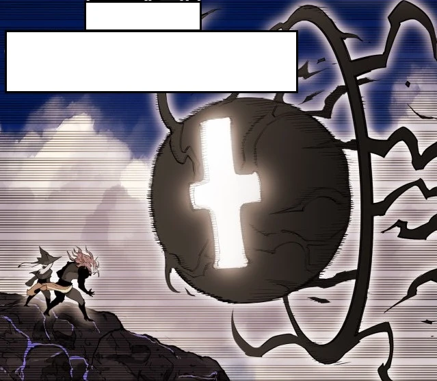 Holy Explosion | Hardcore Leveling Warrior Wiki | Fandom