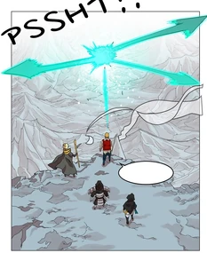 Teleport | Hardcore Leveling Warrior Wiki | Fandom