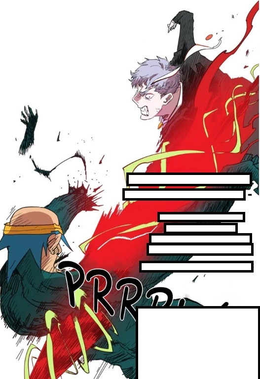 Blood Road | Hardcore Leveling Warrior Wiki | Fandom