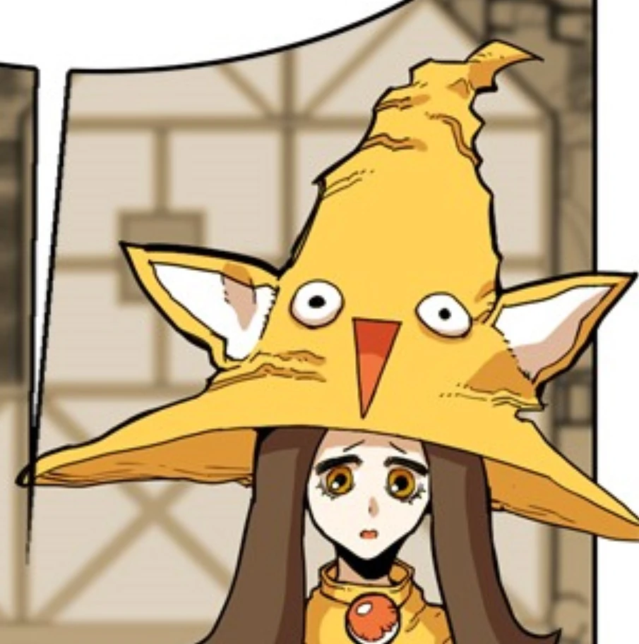 Goldy | Hardcore Leveling Warrior Wiki | Fandom