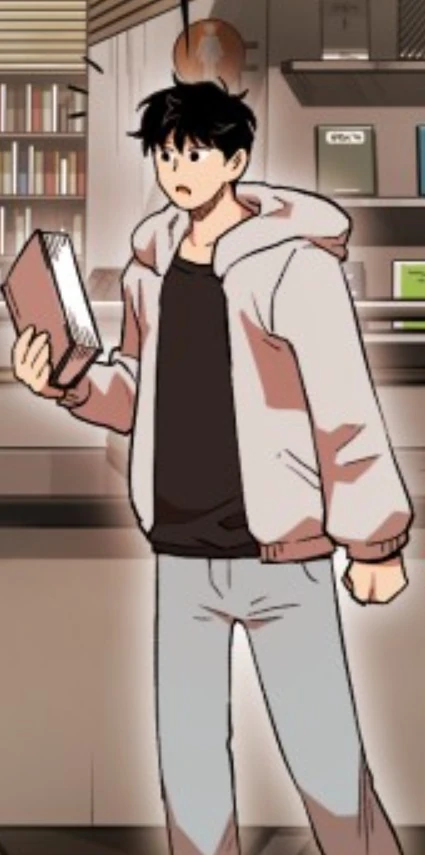 Choco Bibi | Hardcore Leveling Warrior Wiki | Fandom