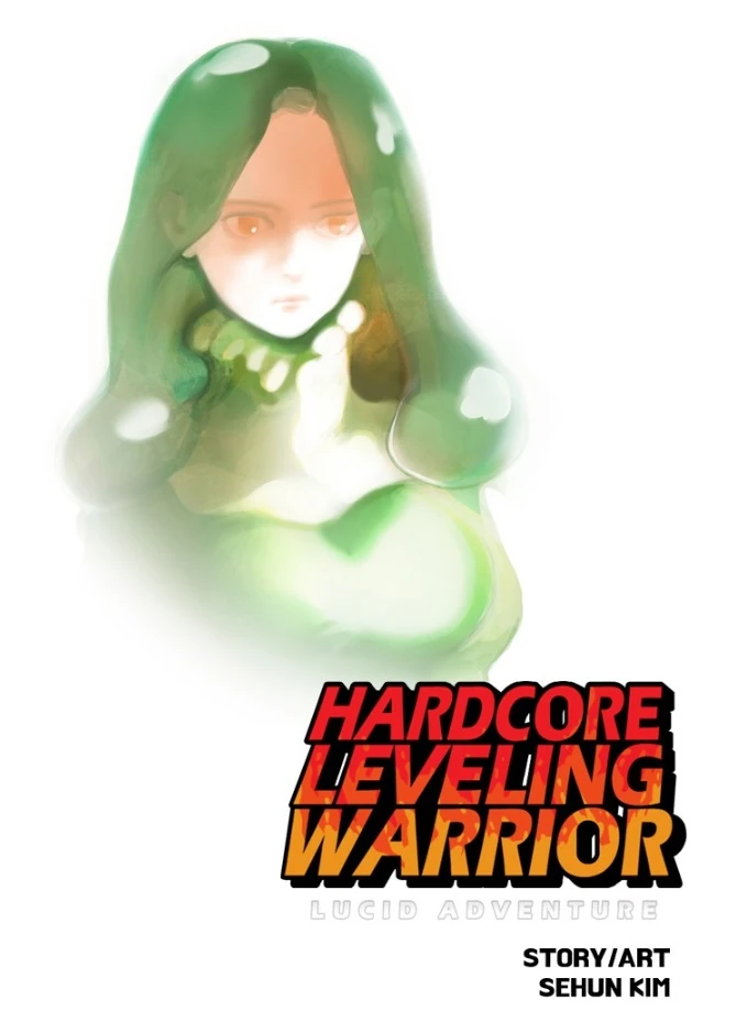 Episode Covers | Hardcore Leveling Warrior Wiki | Fandom