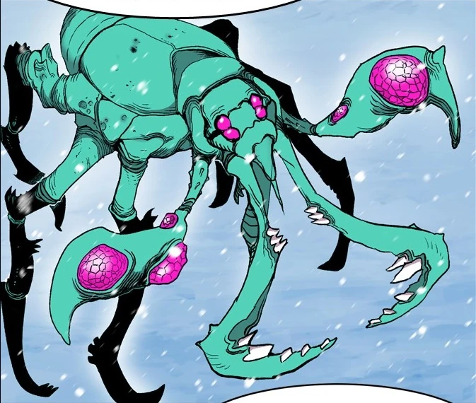 Mana Fly | Hardcore Leveling Warrior Wiki | Fandom