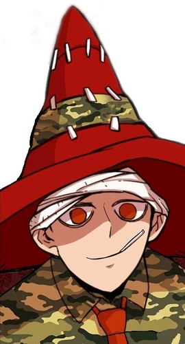 Choco Bibi | Hardcore Leveling Warrior Wiki | Fandom