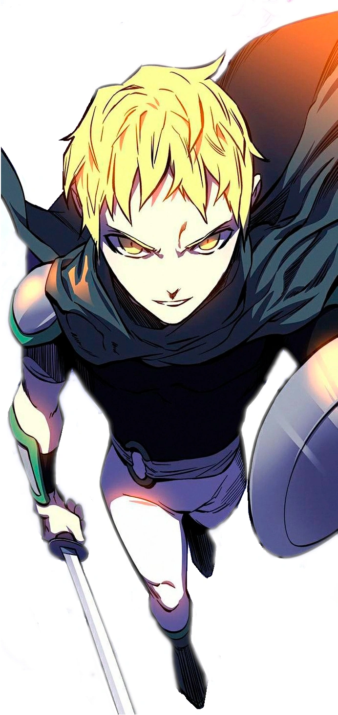 Nagaseus Side | Hardcore Leveling Warrior Wiki | Fandom