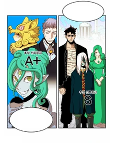 Estimated Combat Rank | Hardcore Leveling Warrior Wiki | Fandom