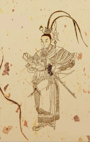 Lü Bu (Personal Trait) | Hardcore Leveling Warrior Wiki | Fandom