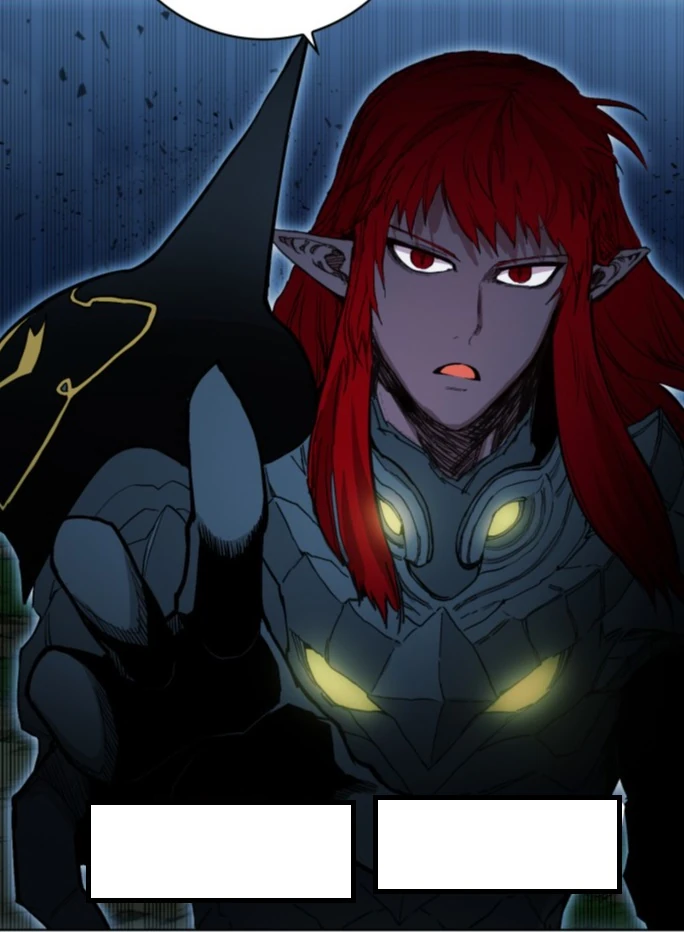 The Hand of the Demon King | Hardcore Leveling Warrior Wiki | Fandom