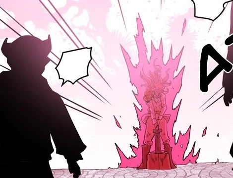 Sword Energy | Hardcore Leveling Warrior Wiki | Fandom