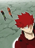 Zara Guild | Hardcore Leveling Warrior Wiki | Fandom