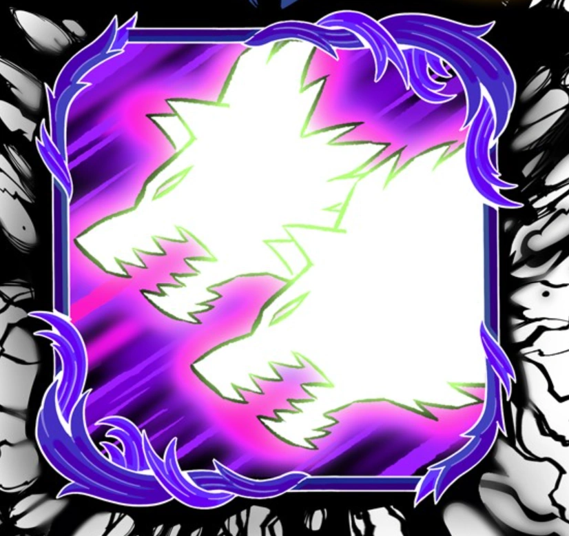 Double Attack | Hardcore Leveling Warrior Wiki | Fandom