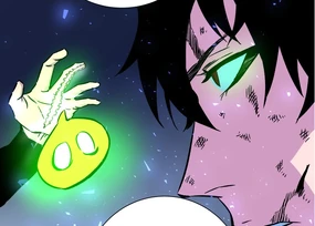 Summon Slime | Hardcore Leveling Warrior Wiki | Fandom