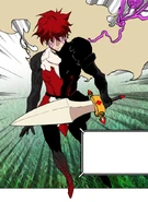 Pooh Upooh | Hardcore Leveling Warrior Wiki | Fandom