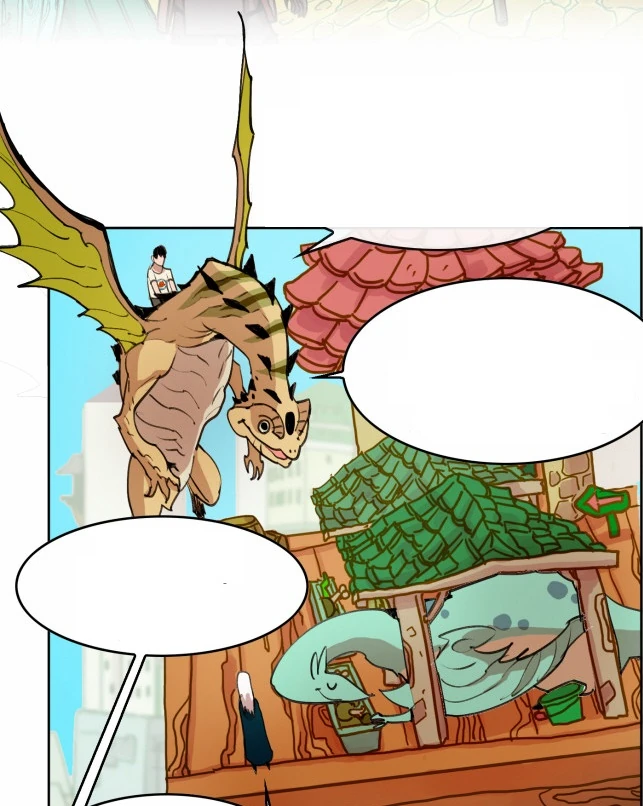 Drake | Hardcore Leveling Warrior Wiki | Fandom