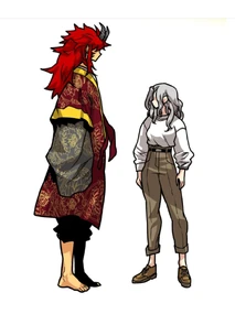 Igni Gallery | Hardcore Leveling Warrior Wiki | Fandom