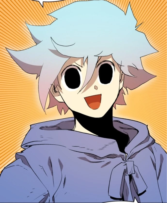 Choco Flavoured Potato Soup | Hardcore Leveling Warrior Wiki | Fandom