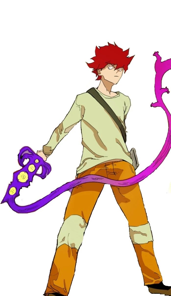 Abilities | Hardcore Leveling Warrior Wiki | Fandom