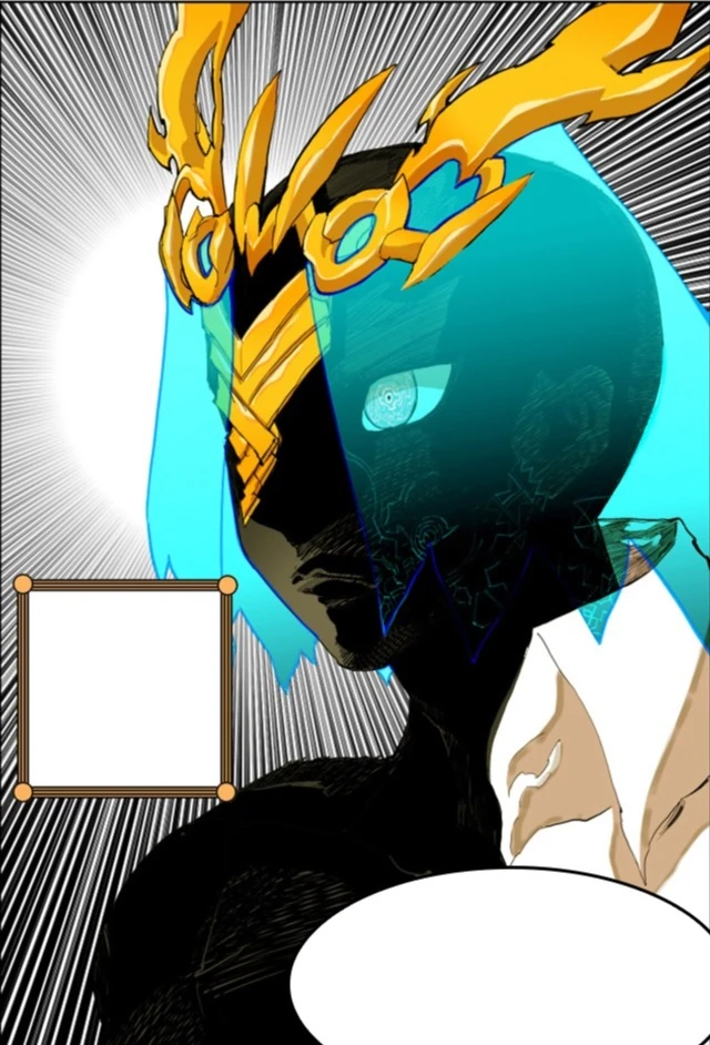 Majin | Hardcore Leveling Warrior Wiki | Fandom