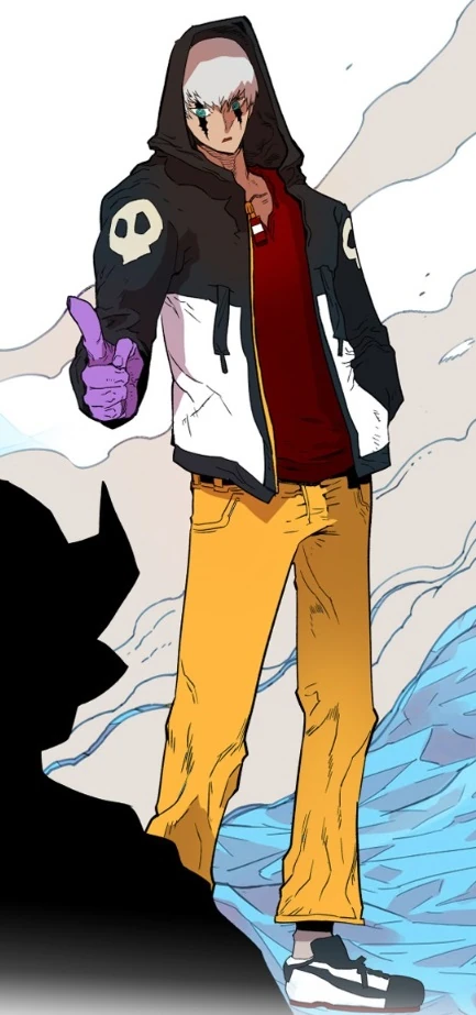 Category:The Heroes | Hardcore Leveling Warrior Wiki | Fandom