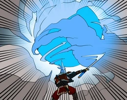 Sword Tip Parry | Hardcore Leveling Warrior Wiki | Fandom