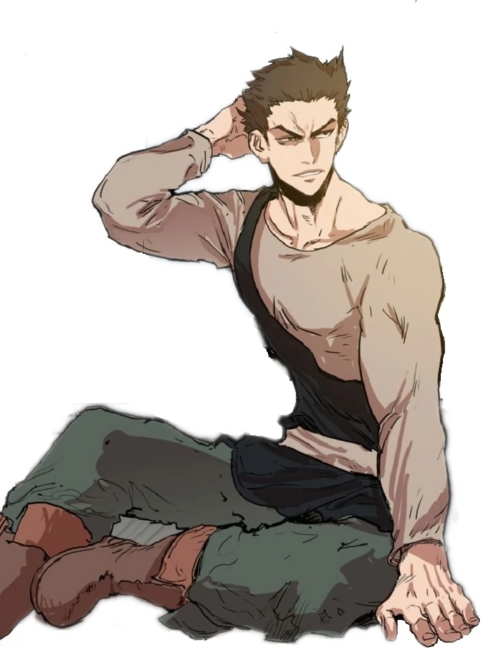 Hurk | Hardcore Leveling Warrior Wiki | Fandom