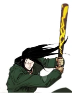 Akira | Hardcore Leveling Warrior Wiki | Fandom