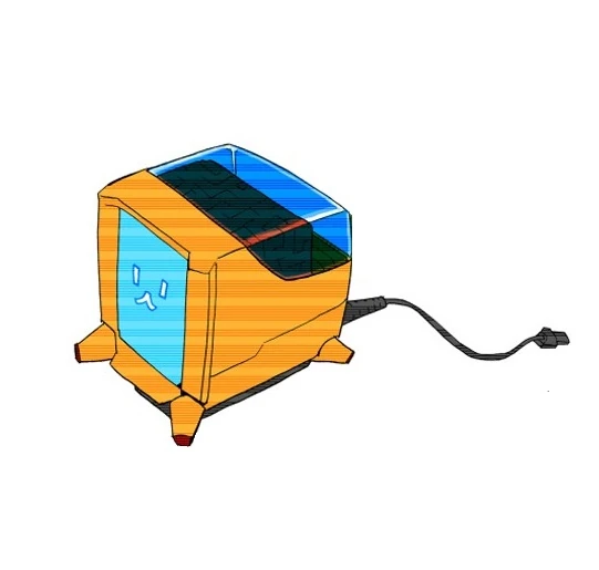 Cube | Hardcore Leveling Warrior Wiki | Fandom