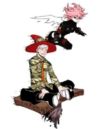 Choco Bibi | Hardcore Leveling Warrior Wiki | Fandom