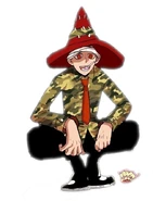 Choco Bibi | Hardcore Leveling Warrior Wiki | Fandom