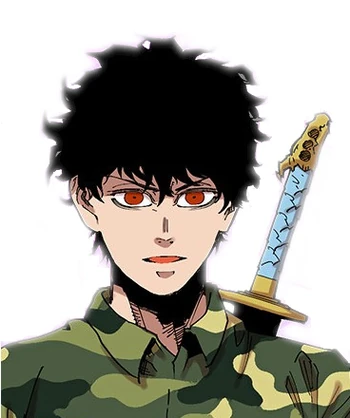 Choco Bibi | Hardcore Leveling Warrior Wiki | Fandom