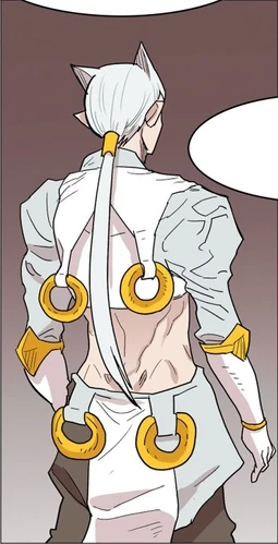 Absolute God (Terminology) | Hardcore Leveling Warrior Wiki | Fandom