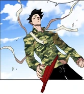 Choco Bibi | Hardcore Leveling Warrior Wiki | Fandom