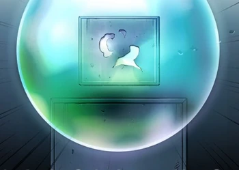 Divine Stone | Hardcore Leveling Warrior Wiki | Fandom