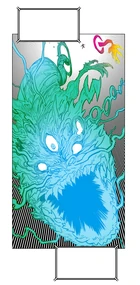 Space Distortion Shift | Hardcore Leveling Warrior Wiki | Fandom