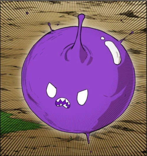 Blood Slime | Hardcore Leveling Warrior Wiki | Fandom