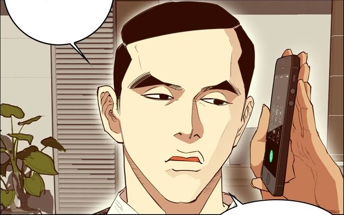 Jae-Suk | Hardcore Leveling Warrior Wiki | Fandom