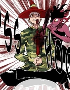 Mass Teleport | Hardcore Leveling Warrior Wiki | Fandom