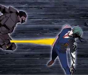 Dragon of Evil Heart Heater | Hardcore Leveling Warrior Wiki | Fandom