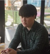 Kim Sehoon | Hardcore Leveling Warrior Wiki | Fandom