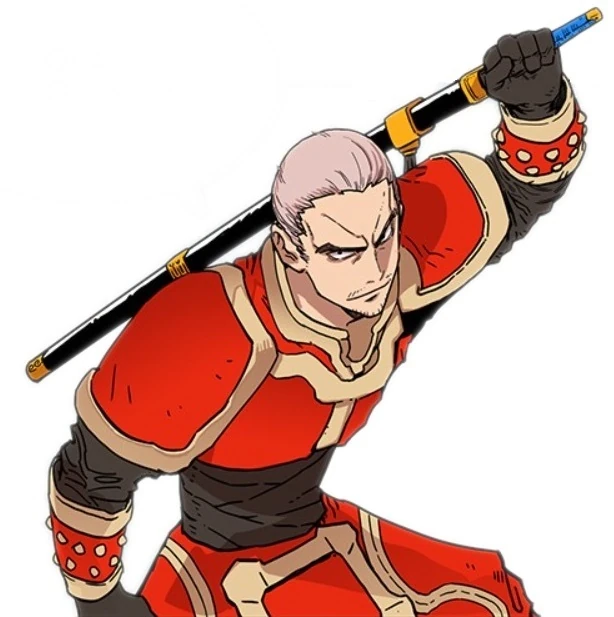 The Best Swordsman Style | Hardcore Leveling Warrior Wiki | Fandom