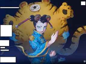 Rui Rui Gallery | Hardcore Leveling Warrior Wiki | Fandom