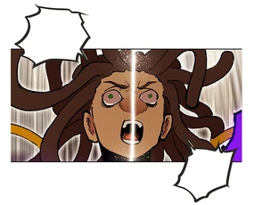 Evil Dragon Knights Slash Attack First Style - Darkness slash ...